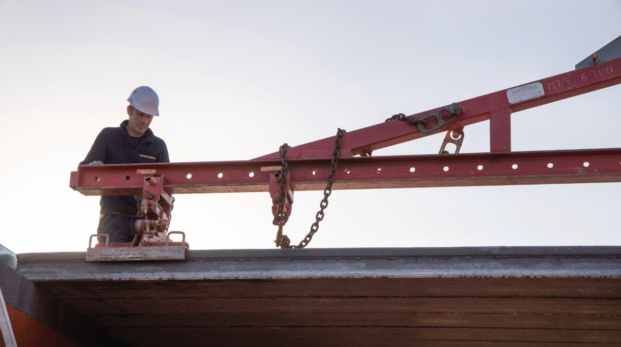 Welfsels| Holle vloerplaten | Predalco